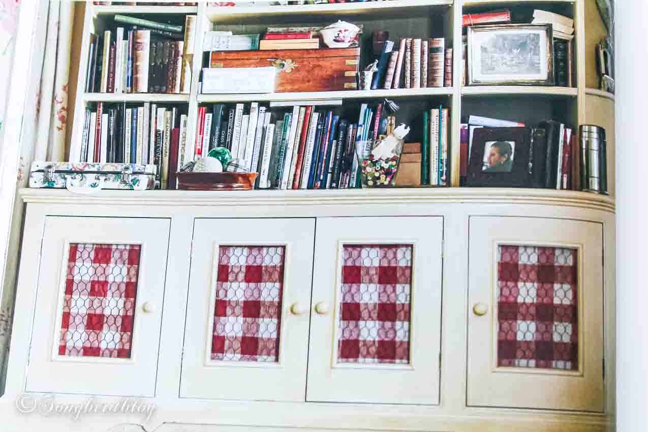 Cupboard Makeover – an Easy Ikea Hack - Songbird