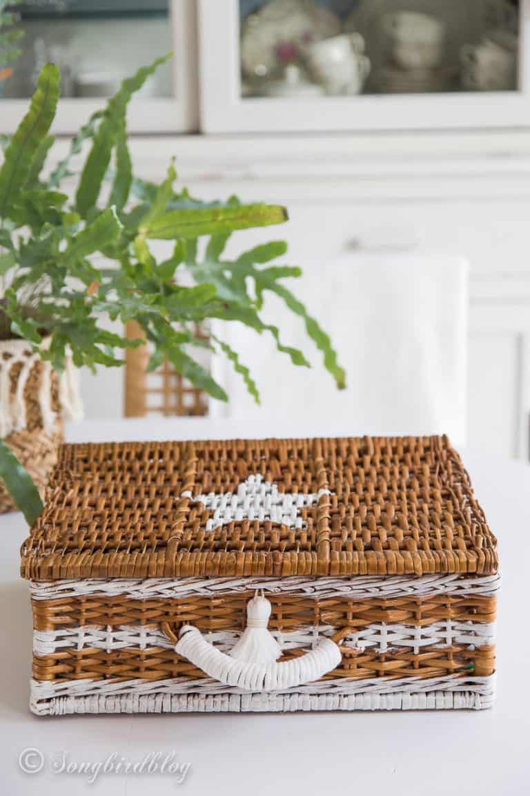 How to organize your essential oils - Songbird