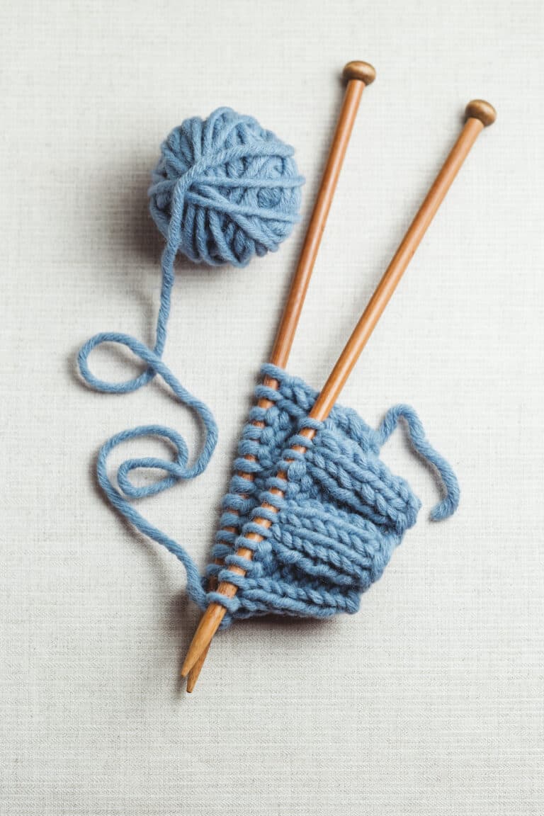 Craft Ideas to Unwind - Songbird
